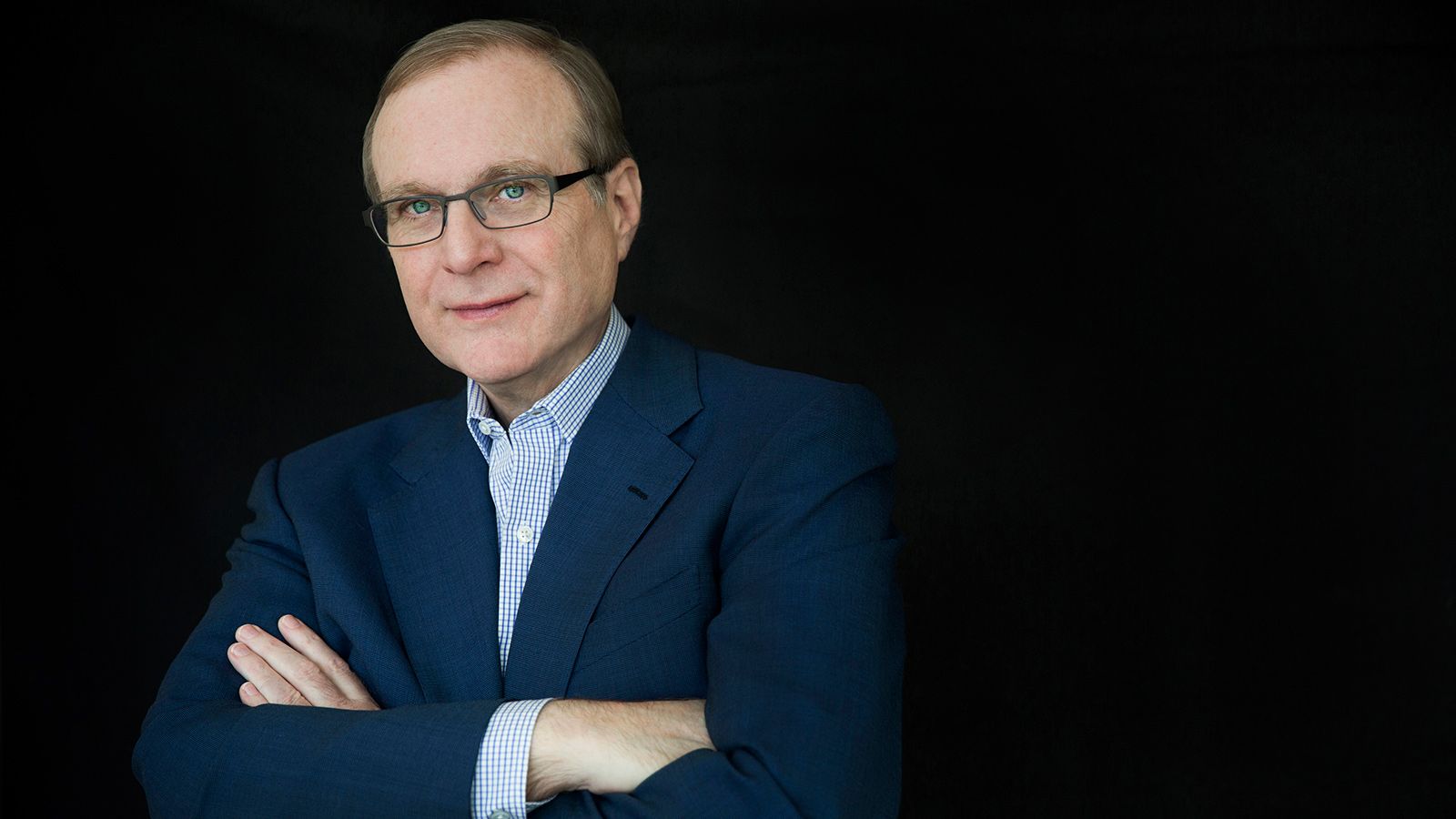 Remembering superyacht owner Paul Allen through his expeditions